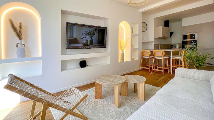 Charme & Confort - Centre Ville - Brives-Charensac
