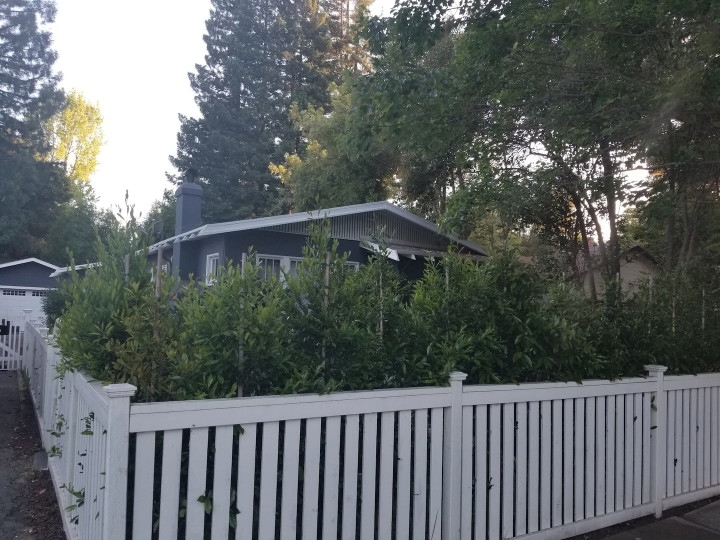Private, Remodeled Downtown Menlo Park Home - Woodside, CA