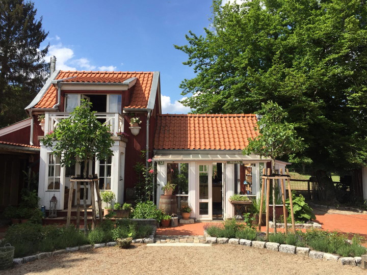 Ecological House On A Picturesque Farm - Aachen