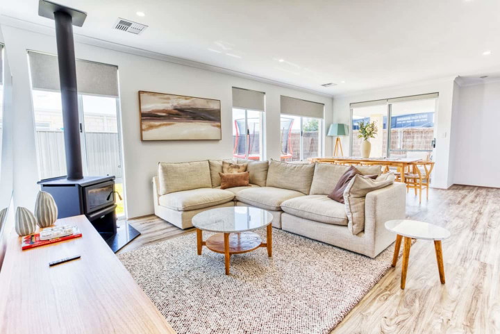 Casa De Reis Beach House - Busselton