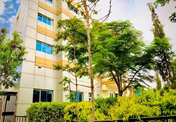 Maamuus Hotel Hargeisa - Somalie