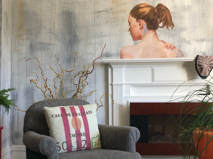 Chic Urban Stay With View - Walk To Shops & Eats - San Francisco, CA