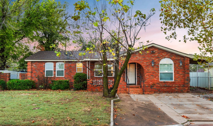 Cozy Bandera Retreat - Wichita Falls, TX