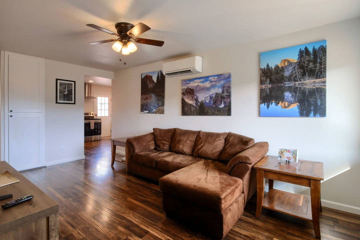 Yosemite Falls Cottage*in Town*clean - Mariposa, CA