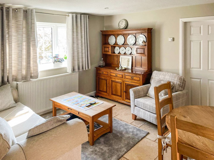Magnolia Cottage - Thirsk
