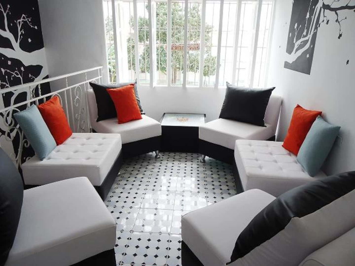 Privacy And Comfort: ¨Apartment Gina And Francis¨ - Cuba