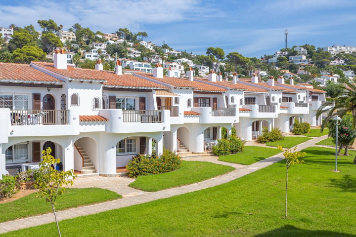 Son Bou Gardens Plus 2 - Cala Galdana
