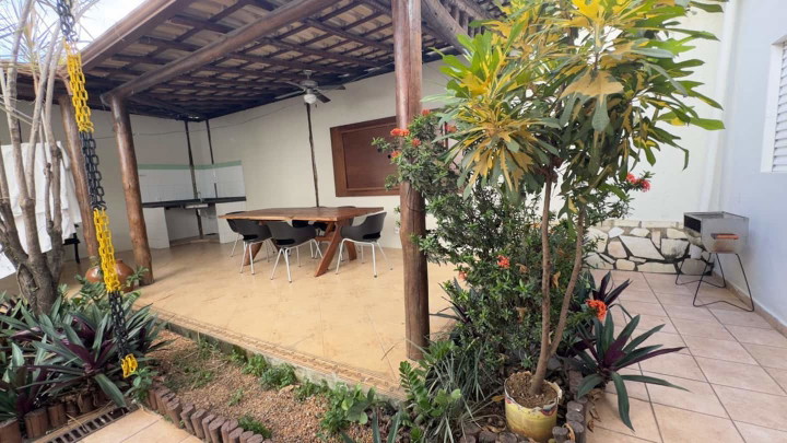 Cozy And Silent House - Minas Gerais (estado)