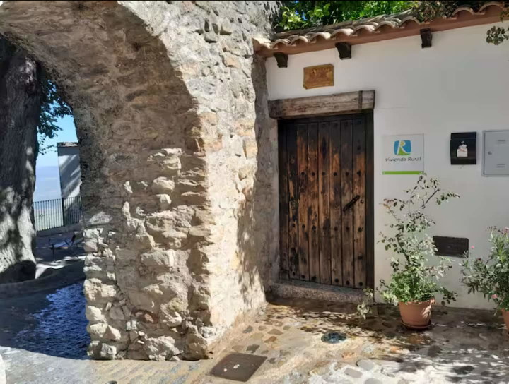 Pozo De La Nieve - Villanueva del Arzobispo