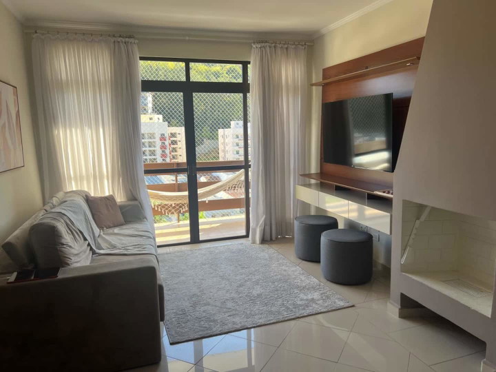 Apartamento Super Aconchegante. - Brazil