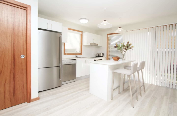 Modern Residence 4 - Newcastle