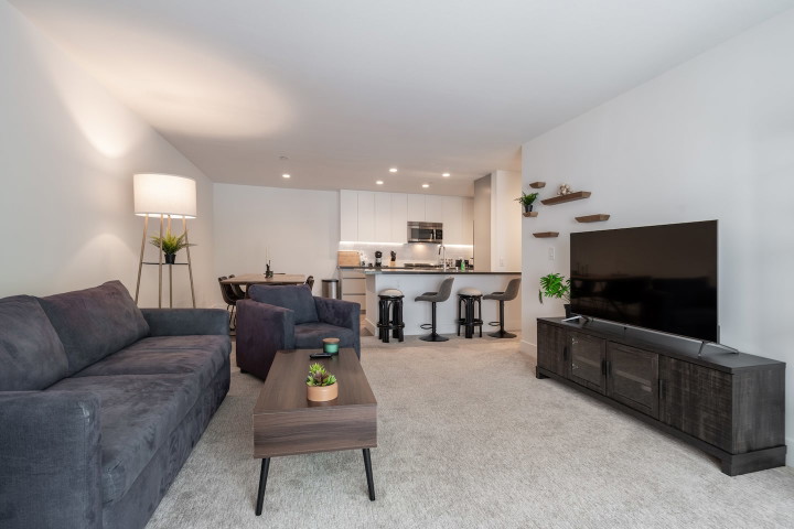 Beautiful 2 Bed With Pool Gym Stanford&sandhill Rd - Menlo Park, CA