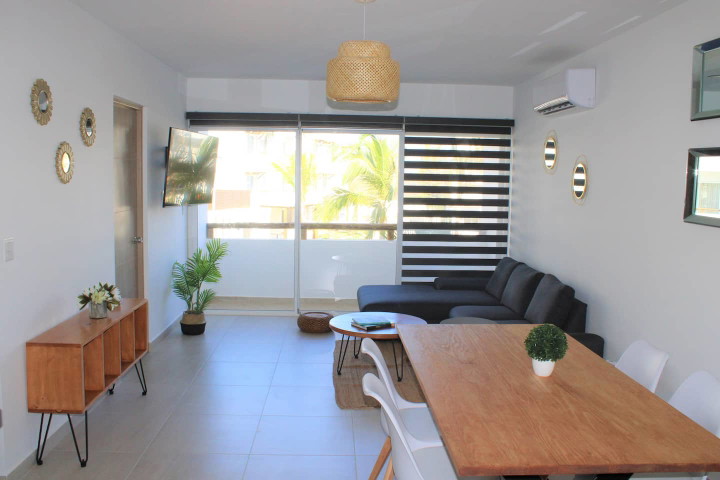 Almarena - Family With Pool And Beach Walking - Mazatlán
