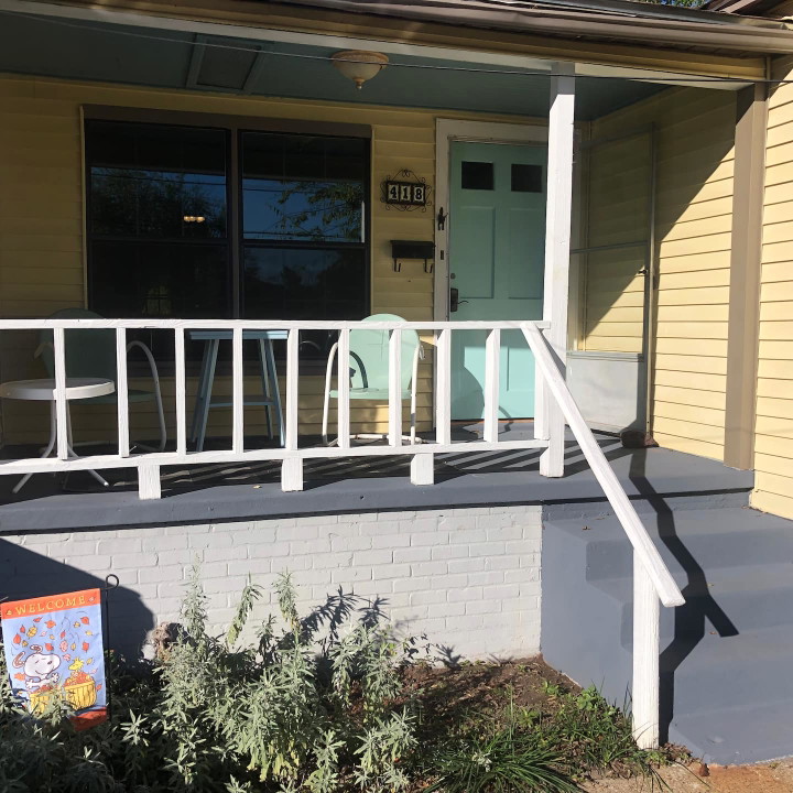 Charnwood Cottage-restful 2br & 35% Disc. Mo. Stay - Tyler, TX