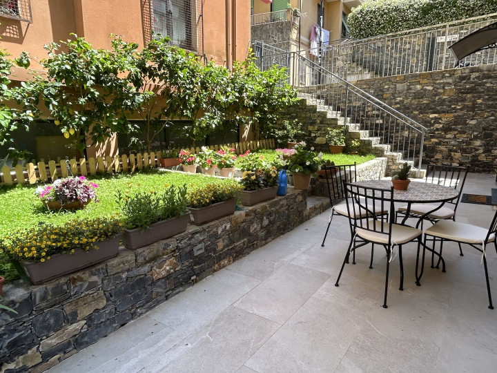 Casa Limone - Portofino