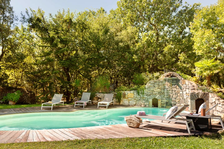 Villa Authentique En Provence, Gorges Du Verdon - Gorges du Verdon