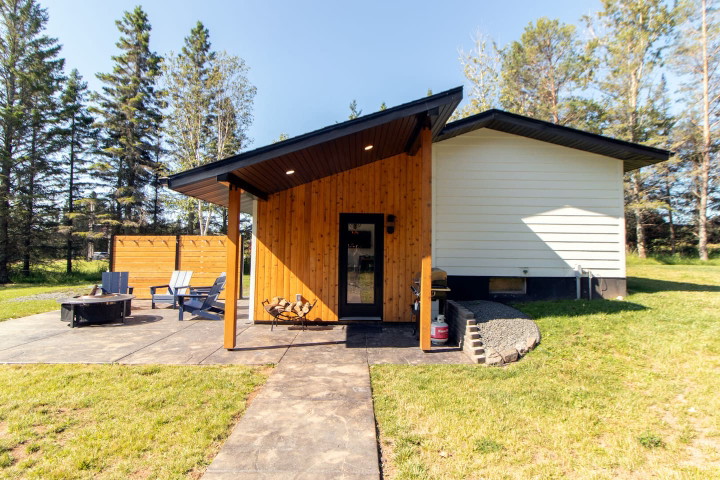 North Shore Gateway Cabin, Heirloom Vacations - Two Harbors, MN