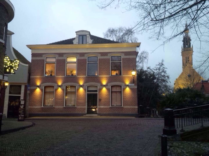 Unique B&b, In The Historic City Centre Of Edam. - Volendam