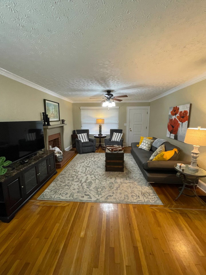 Mamaws Cottage - Morganton, NC