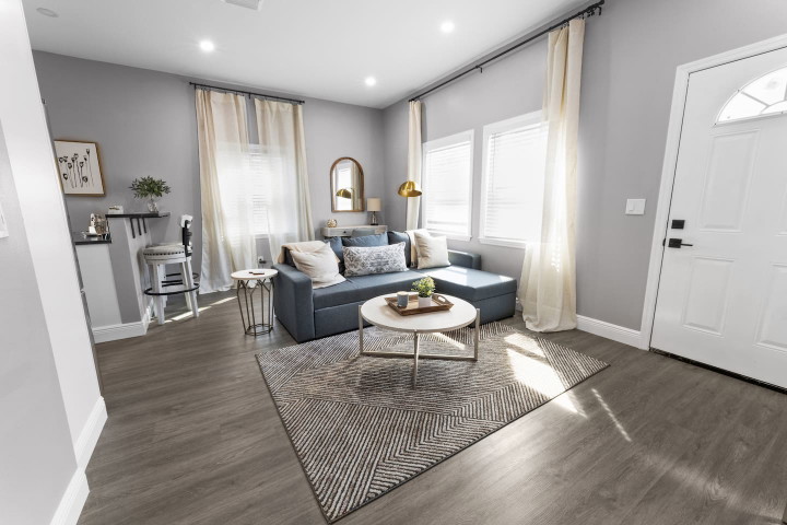 2 Bedroom - Downtown St Pete! - St. Petersburg, FL