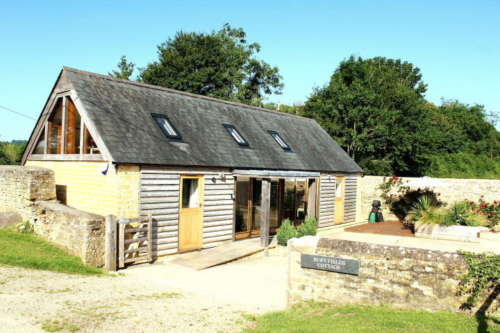 Secluded Cotswold Retreat With Views & Ev Charger - Bourton-on-the-Water