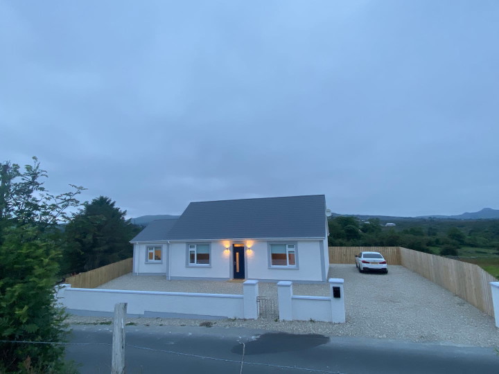 Sadies - County Donegal