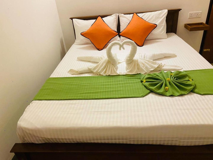 Sun Green Villa - Sri Lanka