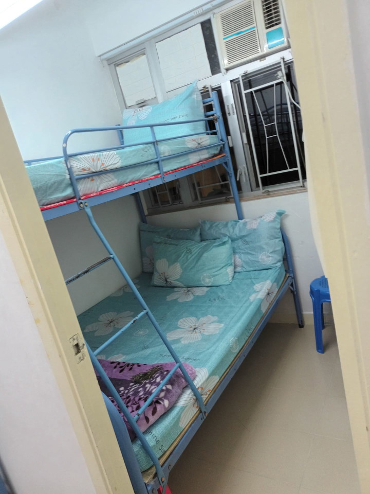Kabayan Accommodation - Hong Kong