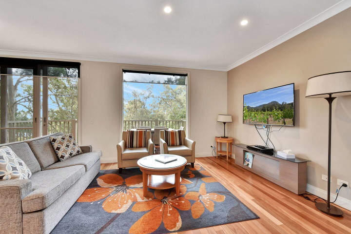 Villa 2br Pinot Noir Villa - Cessnock