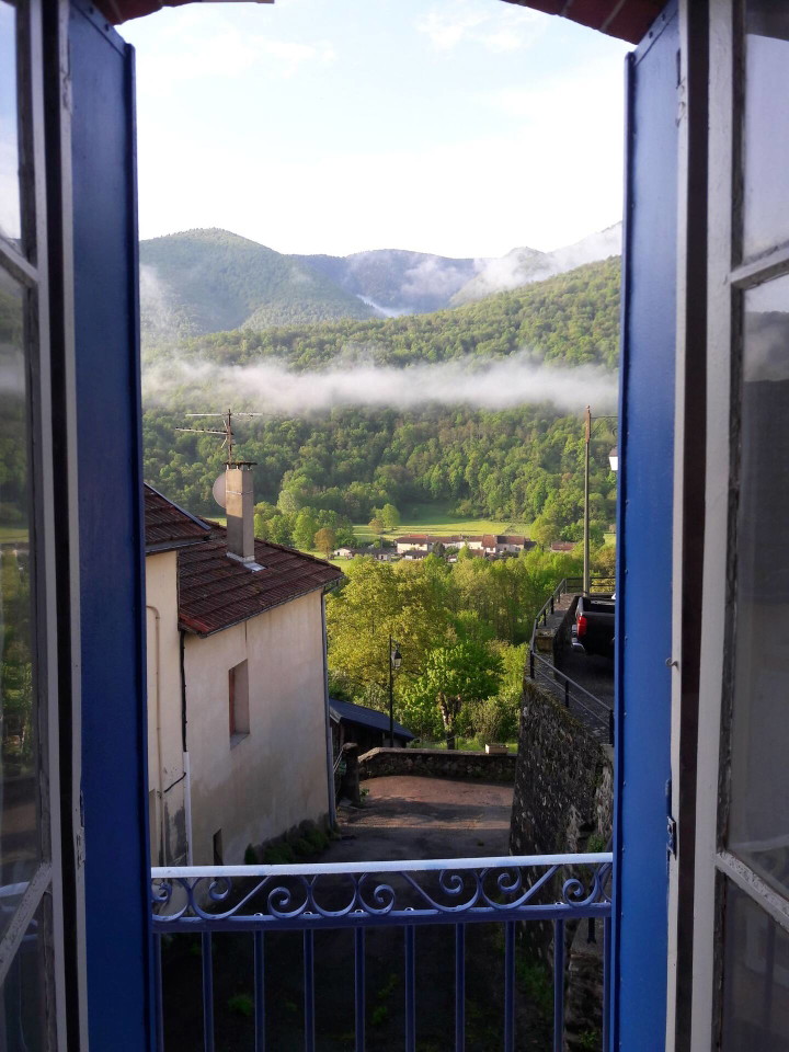 Jolie Petite Maison Pyrénées - Plateau de Beille