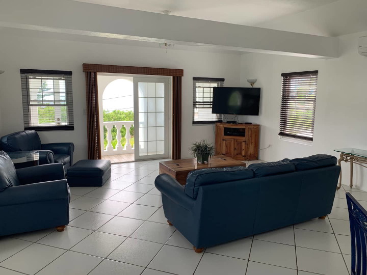Cozy Cartwheel Cottage 2br Apt. - Bermuda