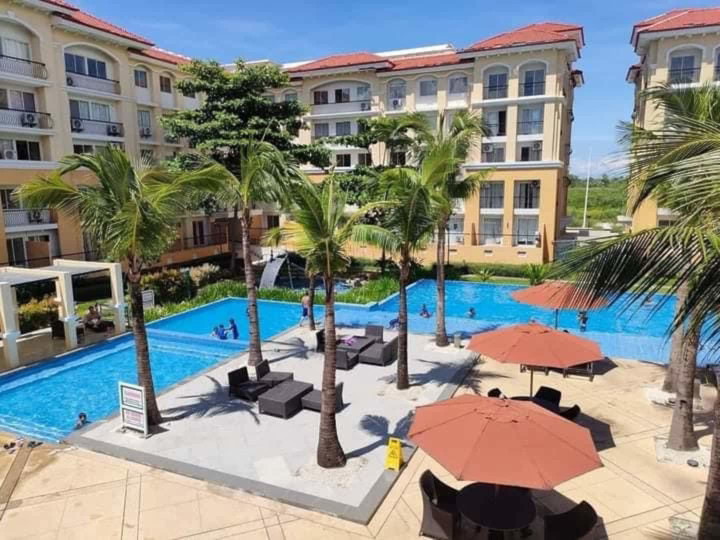 Isabellea Condo - 2br San Remo Oasis - Sm Seaside - Cebu City