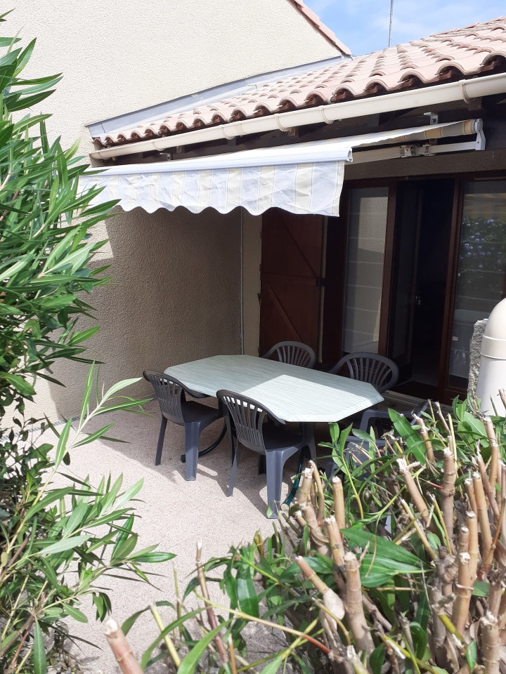 Maisonnette Près De La Plage - Saint-Cyprien Plage