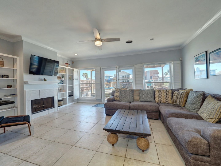 Beach|relax|kayak|nature|fishlight|waterfront - Corpus Christi, TX