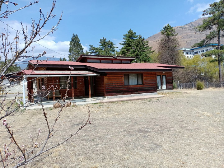 Thimphu Cabin - Thimphu