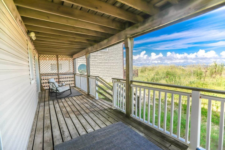 Sojourn Bayfront 2 Br - Norfolk, VA