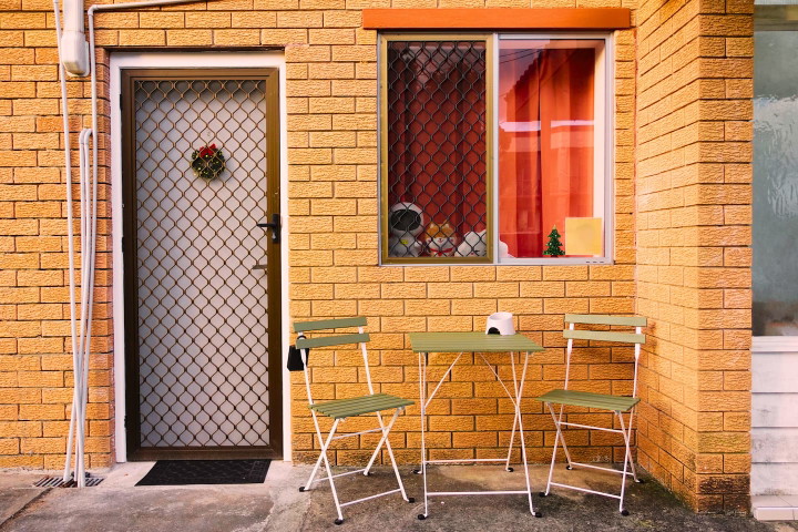 La1 - 1bed1bath Private Studio & Bus 130/139/140 - Brisbane