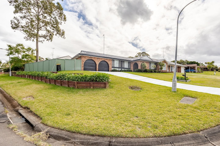 Comfortable & Spacious Whole House -Pets Ok - Penrith
