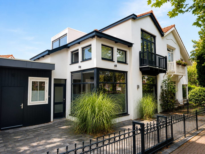 Heerlijk Licht En Rustig Appartement - Hoek van Holland