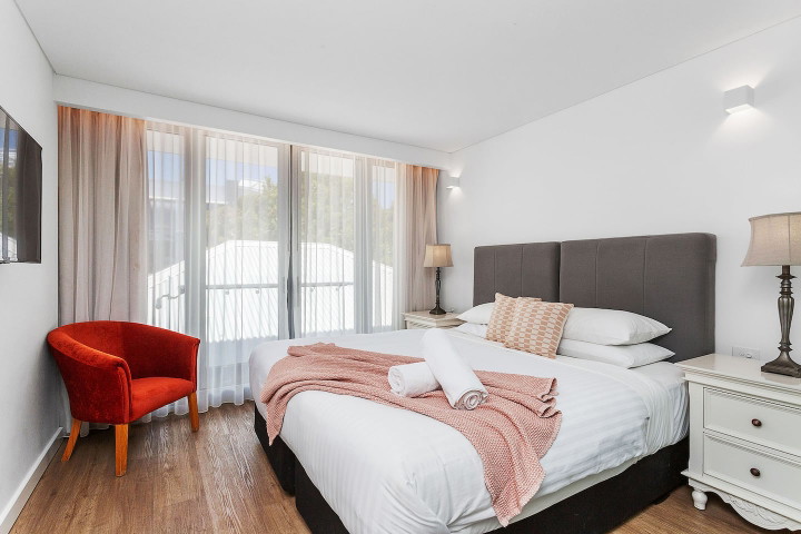 Nest On Newcastle E6 - Perth