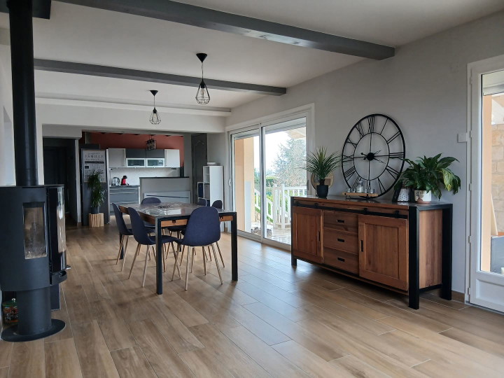 Maison Avec Terrasse Davézieux - Annonay