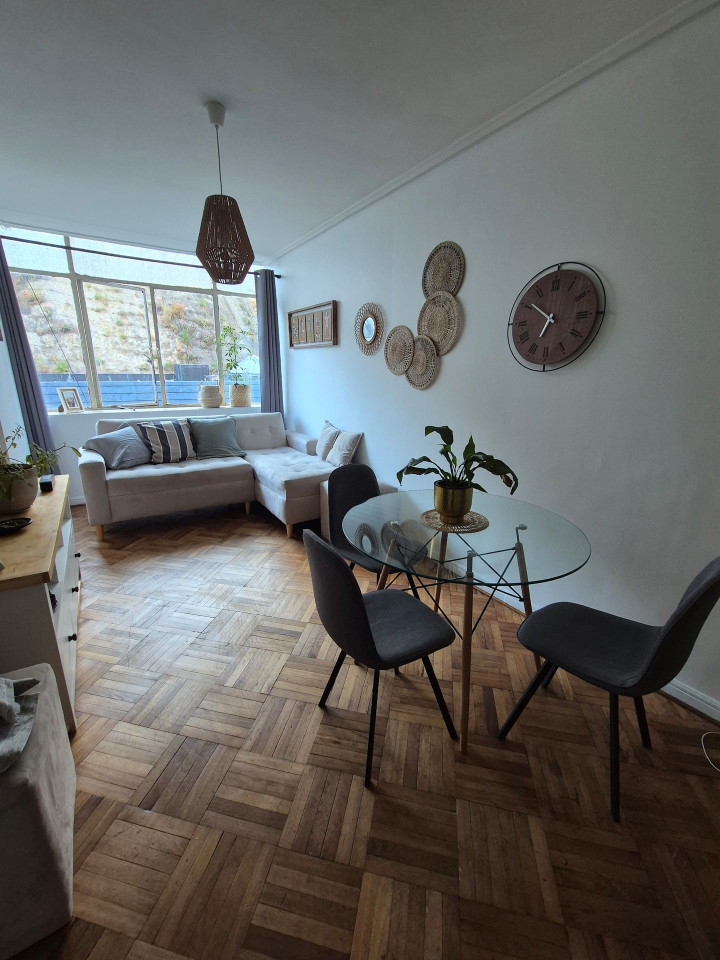 Apartment In The Heart Of Valparaíso - Valparaíso