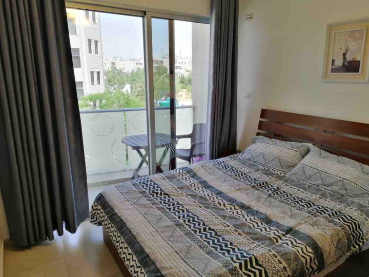 Abdoun Very Close To American Embassy And Undp - Jordan