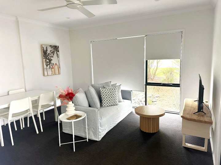 The Saltwater Retreat - Lennox Head
