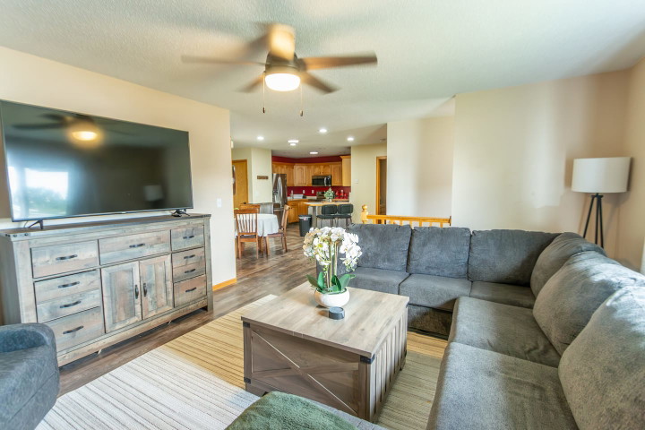 Your Haven On Hoover - Bismarck, ND