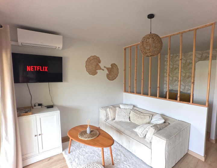 Escapade Riviera: Close Monaco/menton With Parking - Roquebrune-Cap-Martin