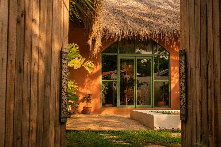 Terra Verde Villa With Pool - El Nido, Philippines