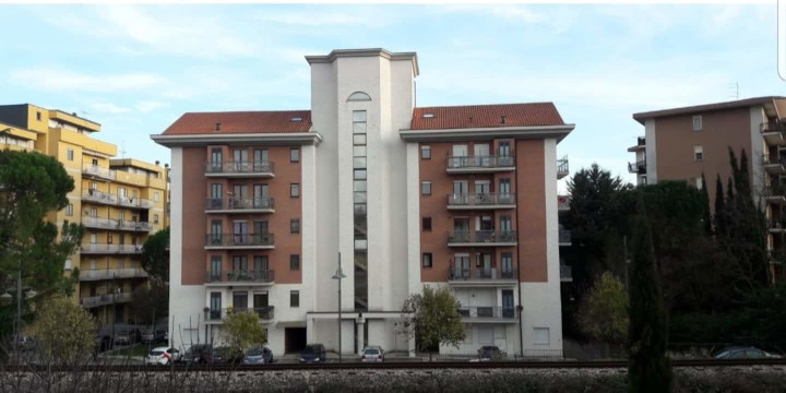 Residence Artemide 5° - Isernia