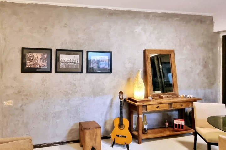 Barra Leme Flat - Barra Da Tijuca - Rio De Janeiro - Río de Janeiro