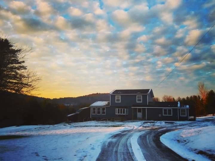 Country Get Away - Vermont